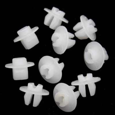 20x Headlight Frame Mounting Grommet Nut Clip For Toyota Lexus Scion ...