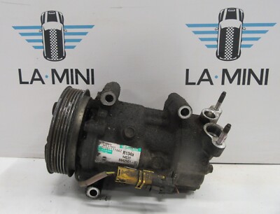 Genuine Used MINI Air Con Compressor Pump for R56 R55 R57 R58 R60 R61 ...