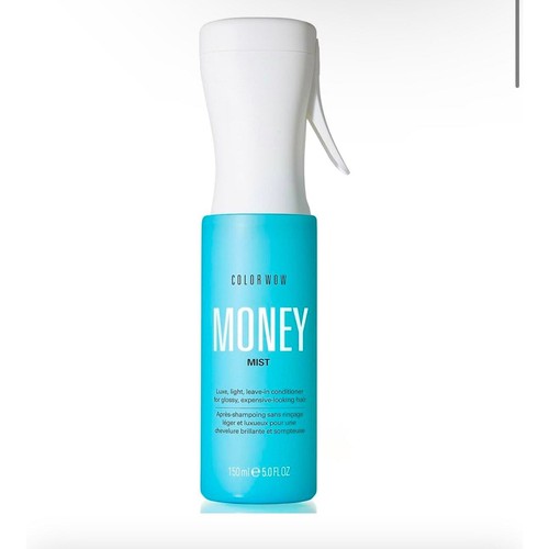 Color Wow Money Mist Luxe Light Leave-In Conditioner 5 oz | eBay