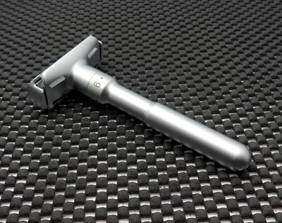 New Merkur Futur Adjustable DE Safety Razor CLONE | eBay