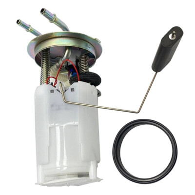 Electric Fuel Pump Module Assembly Fits Chevy Trailblazer GMC Envoy 02 ...