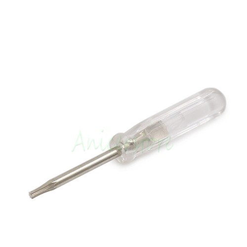 50pcs Micro Mini 45mm T6 Torx Star Screwdrivers Mobile CellPhone Repair ...