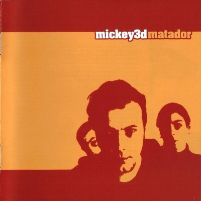 Matador, Mickey 3D | eBay