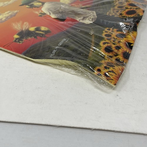 Flower Boy by Tyler the Creator (Record, 2017) for sale online | eBay