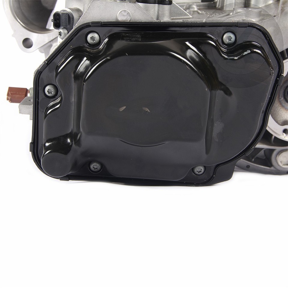 MQ200 5-Speed Gearbox Transmission Assembly Fit For VW Golf AUDI A3 | eBay