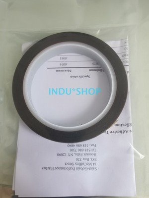 QTY:1 NEW UL Test Tape Edge Test Tape, PTFE Edge Tape 45m | eBay