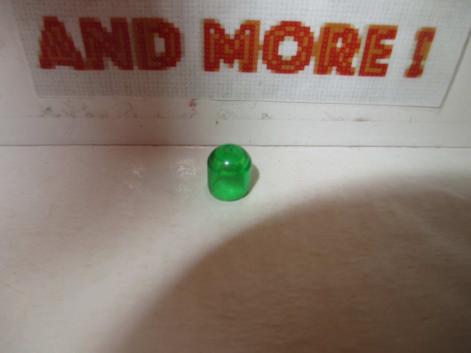 Lego - Electric Light Bulb Cover (Colored Globe) 4773 - Choose Color ...