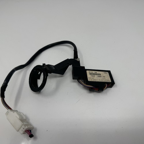 OEM 1997-1998 FORD EXPEDITION ANTI THEFT PATS TRANSCEIVER OEM F6DF ...