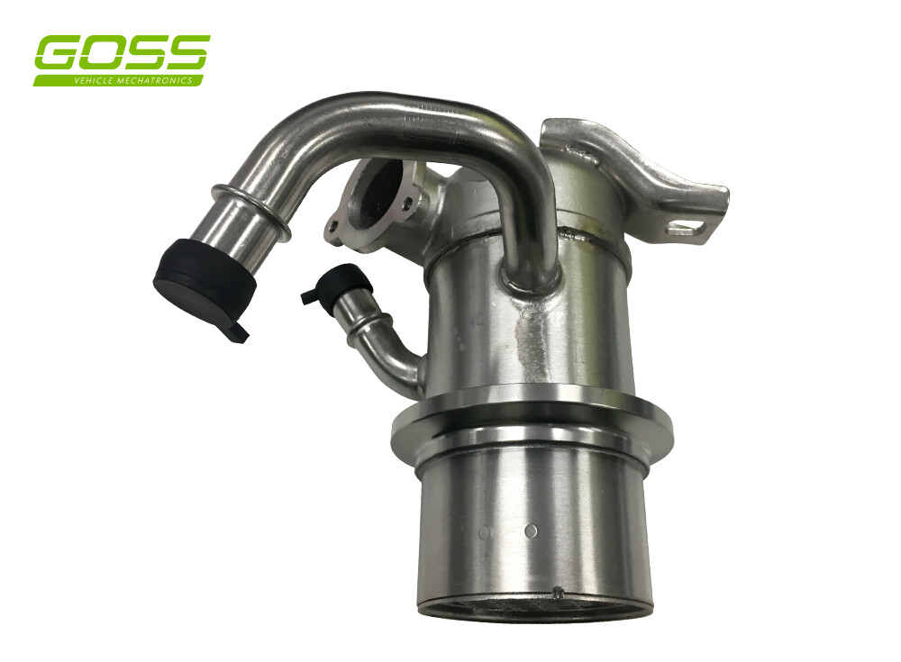 Goss EGR Cooler FOR Audi A3 8V TDI CLHA CRBC CRKB 13-16, VW TIGUAN DFGA ...