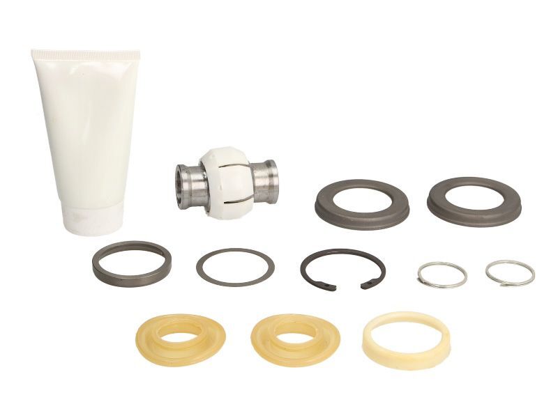 Repair Kit, guide strut FEBI 18108 | eBay