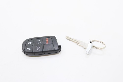 2019 - 2021 DODGE DURANGO SMART KEYLESS ENTRY REMOTE KEY FOB ...