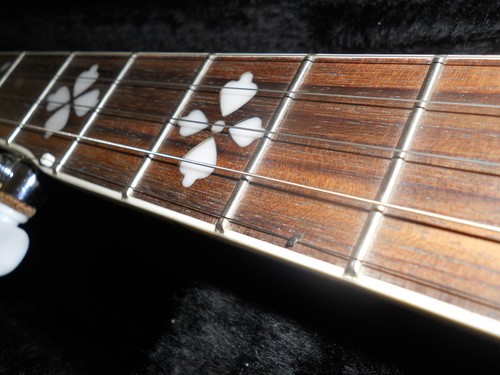 BANJO RAILROAD SPIKES ( 4 PACK ) TO CAPO BANJO 5TH STRING | eBay UK