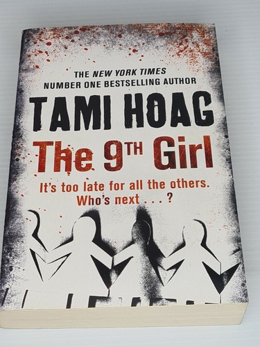 The 9th Girl by Tami Hoag (Paperback, 2013) book | eBay