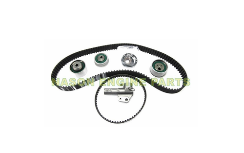 TIMING BELT hyd tensioner KIT for Mitsubishi Express SJ WA 4G63 SOHC ...