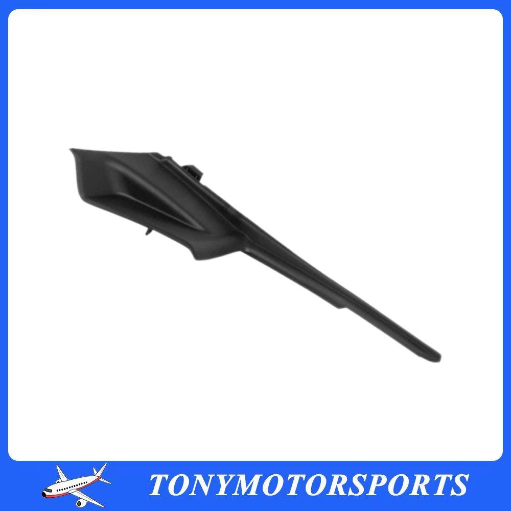 BlackFront Right Side Cowl Seal 53866-08020 Fit for 2011-2020 Toyota ...