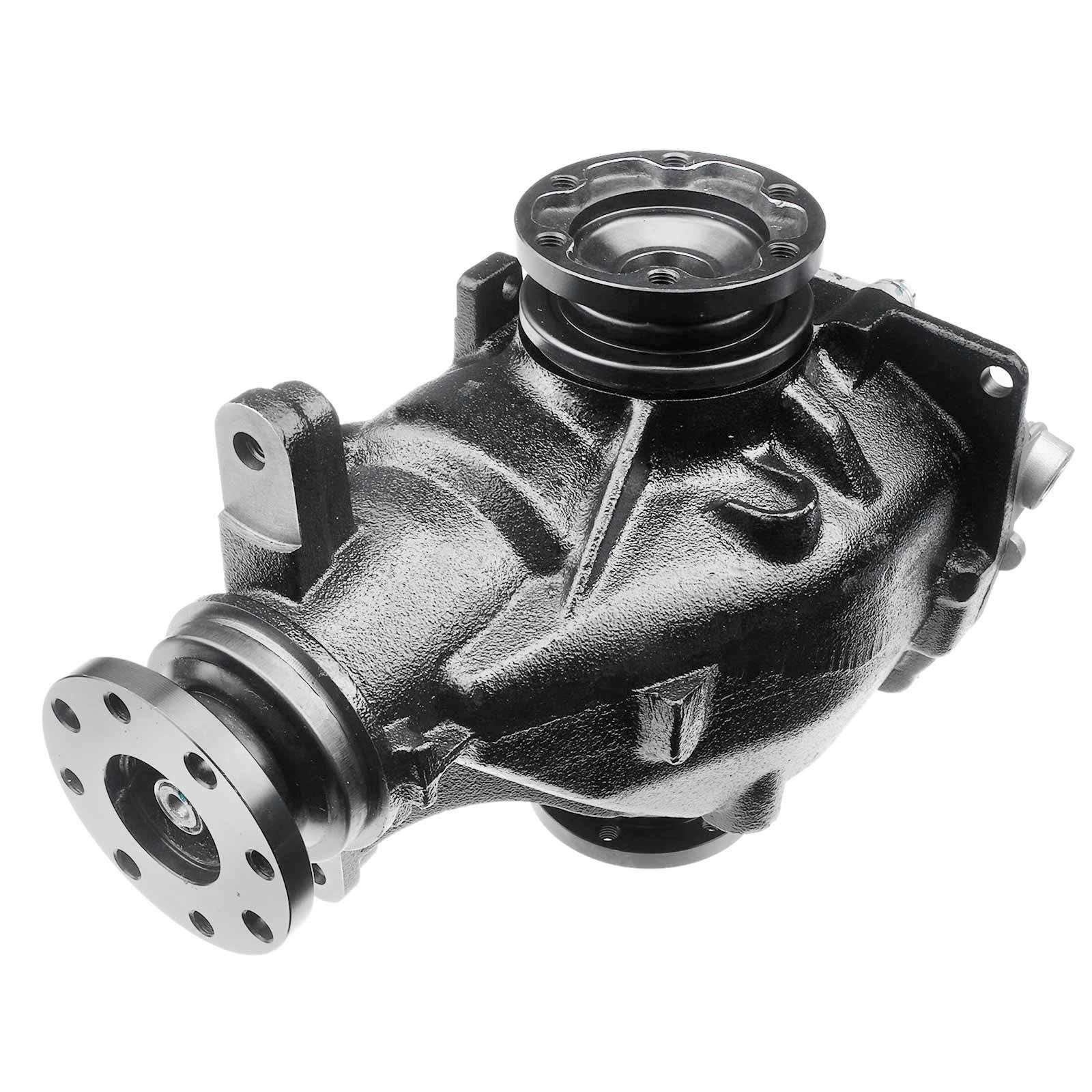 Rear Differential Axle Carrier Assembly for BMW E83 X3 3.0i 2008 3.0L 4 ...