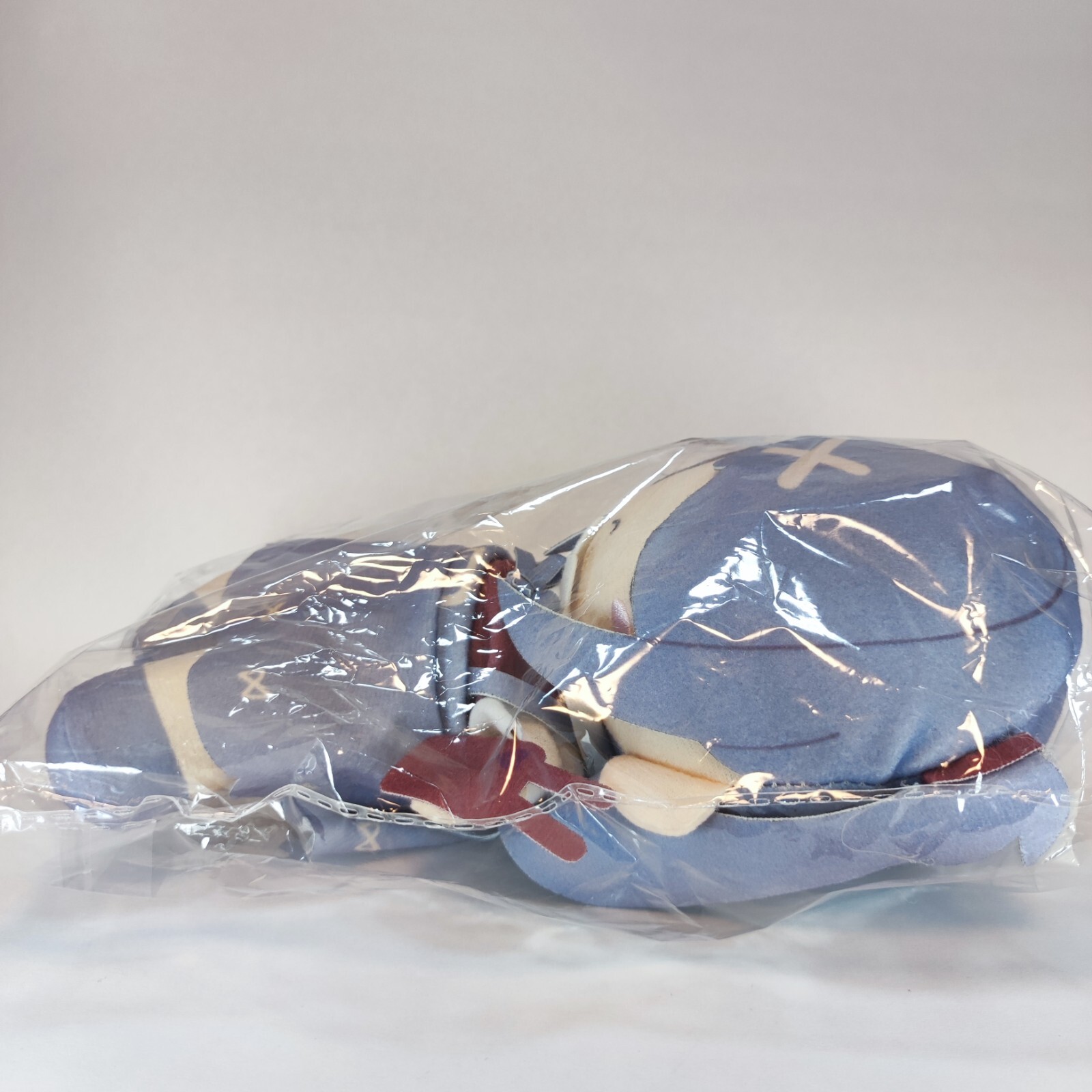 Needy Girl Overdose Plush Terada Tera Streamer Overload Angel-chan Ame-chan JP | eBay