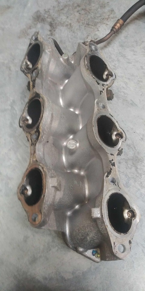 Intake Manifold NISSAN MAXIMA 02 03 | eBay