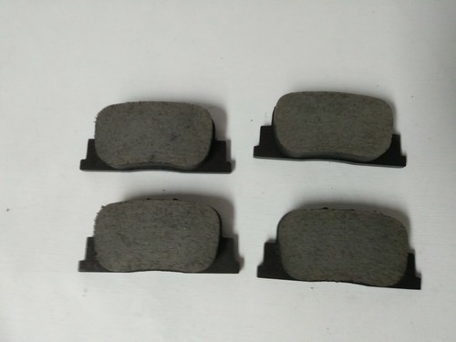 Toyota Pad KIt, Disc Brake #04466-32030 - BRAND NEW in ORIGINAL ...