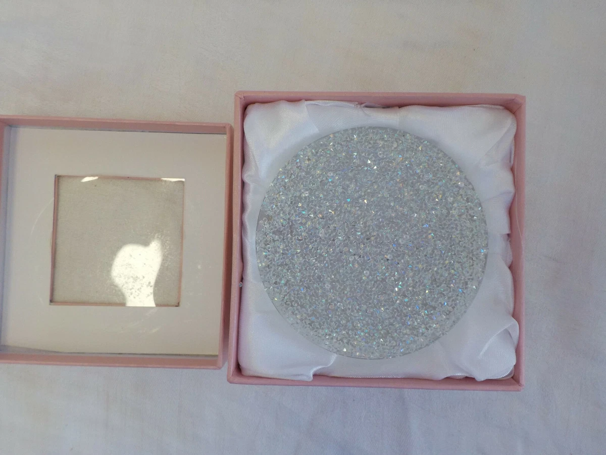 Casa Cassini Home Collection Crystal