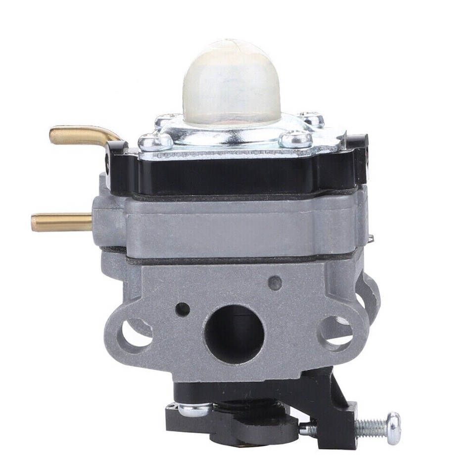 GENUINE OEM CARBURETOR RYOBI 2 CYCLE RY251PH, RY252CS, RY253SS, RY254BC ...