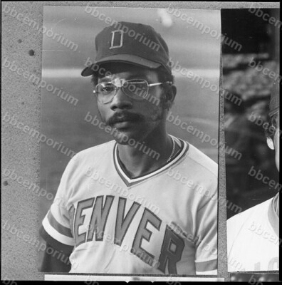 Greg Sims Medium Frame Negative - Jim Rowe Archive E224 | eBay