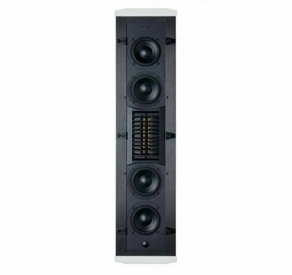 Sunfire CRW3C Cinema Ribbon Trio In-Wall Center Channel for sale online ...