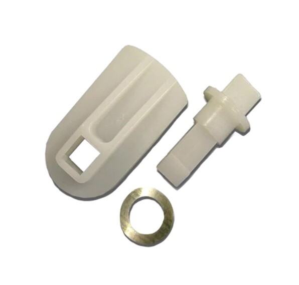 Mitras Meter Box Latch Repair Kit - IS0062 / IS0020 | eBay UK