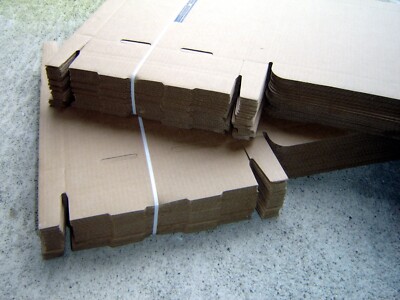 78 RPM Record Mailing Boxes | eBay