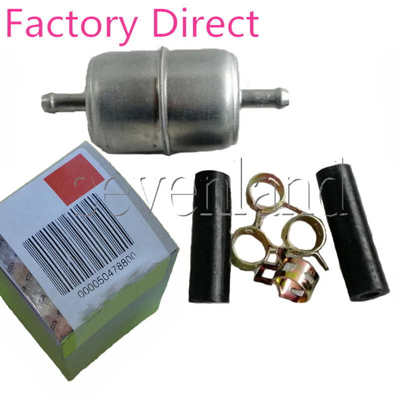 MANN WK42/2 - Fuel filter cross reference