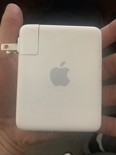 Apple AirPort Express 802.11n Base Station | A1264 (1st Generation ...
