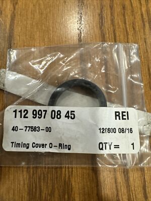 New Timing Cover Seal 1129970845 | eBay