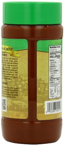 Chef MERITO Adobo Carne Al Pastor 18.0 Ounce for sale online | eBay