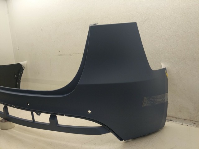 2020 2021 Tesla Model Y Rear Bumper Cover 1493735-S0-A for sale online ...