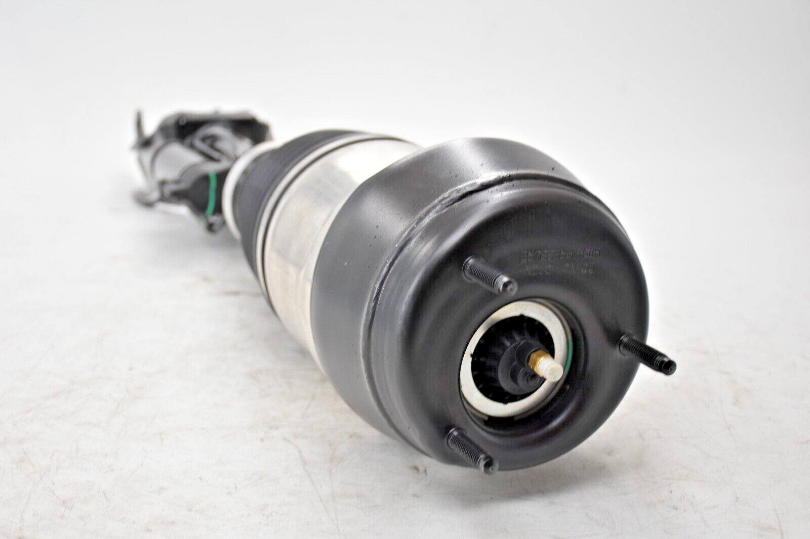 Mercedes-Benz GL X166 550 4.7l V8 Front RH Airmatic Shock Absorber ...