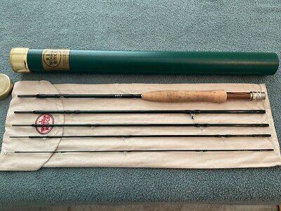 Fly Fishing - Winston Fly Rod