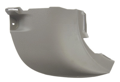 1997-2001 Toyota Camry Right Front Floor Kick Panel New OEM Grey ...