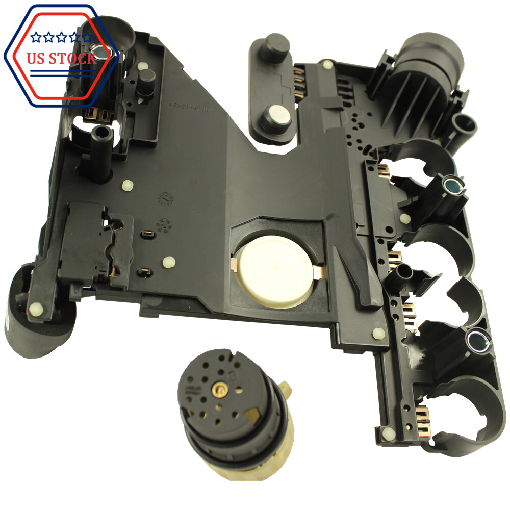 Transmission Conductor Plate NEW For Mercedes Benz C280 E320 C320 ML320 ...