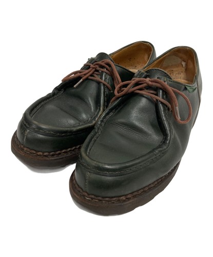 PARABOOT/ MICHAEL Green Size:42 | eBay