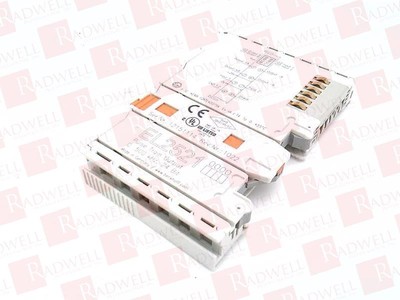 BECKHOFF EL2521 / EL2521 (BRAND NEW) | eBay UK