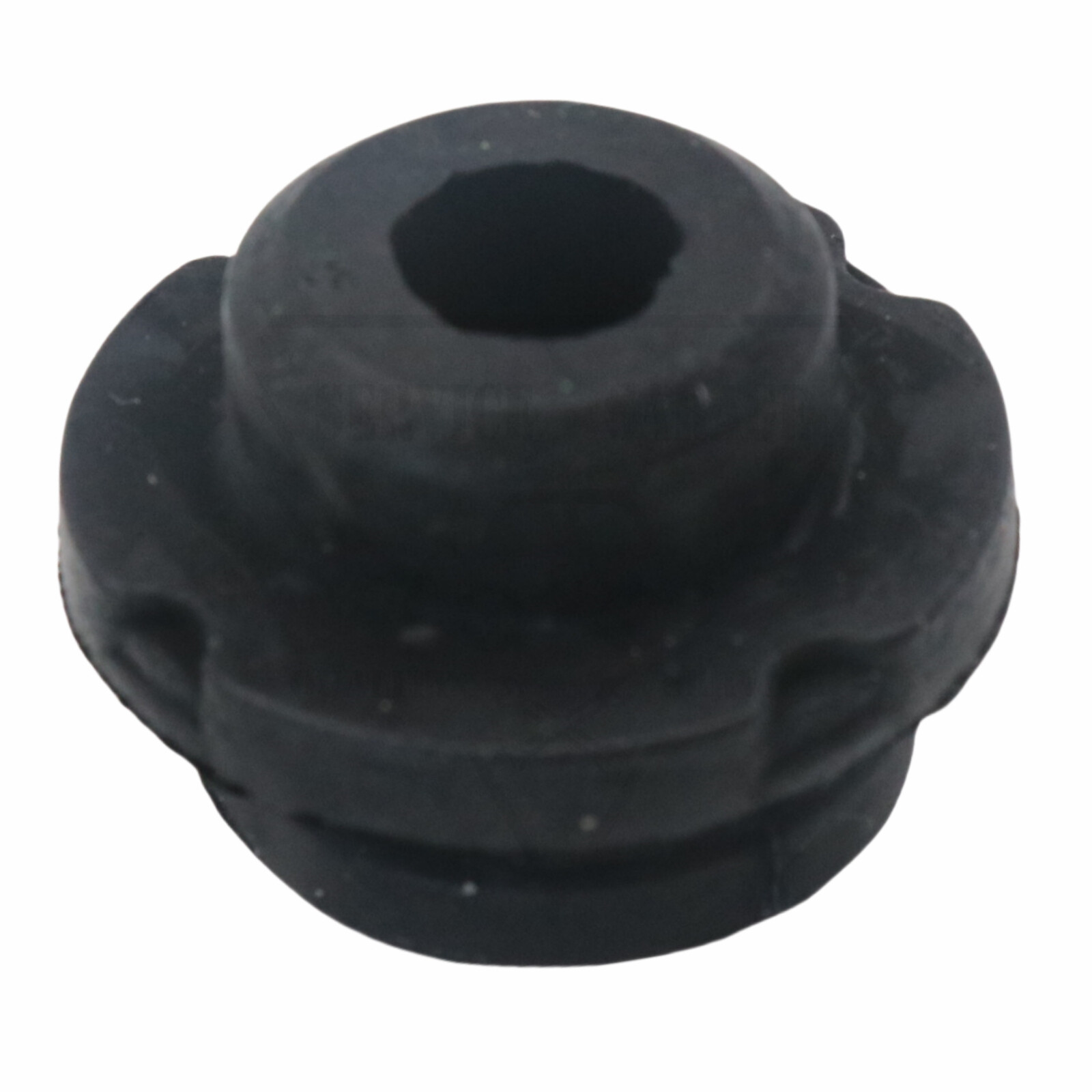 25336-2V000 4Pcs Radiator Insulator Lower Mount Bushing Rubber FOR ...