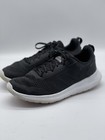 Adidas Ortholite Cloudfoam Womens Black on Black PWI 001001 Size 6.5 | eBay