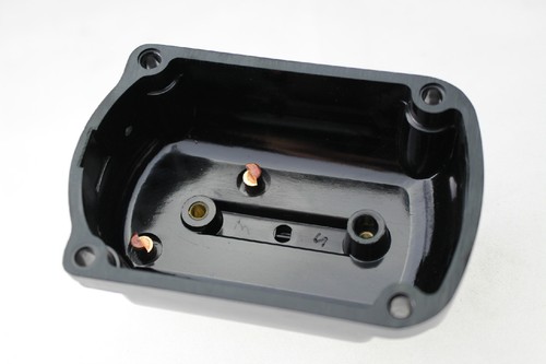 Magneto kit fits Flory 660 Sweeper Wisconsin TJD engine Fairbanks FM ...