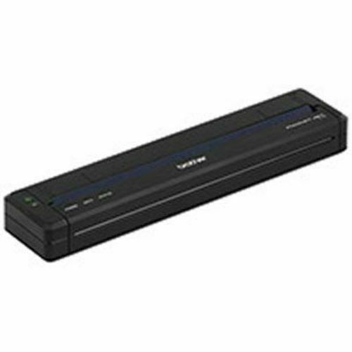 Brother pocketjet 6 plus ink - dhoperf