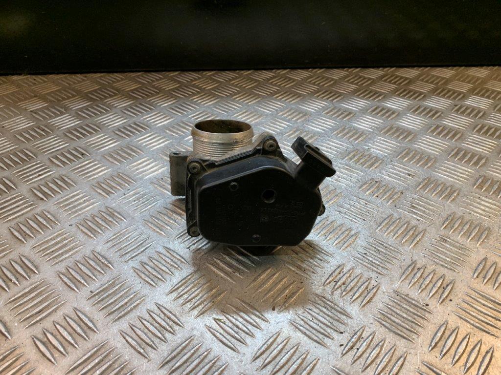 2014 Audi A1 1598 Diesel Throttle Body 03L128063AD 795 for sale online ...