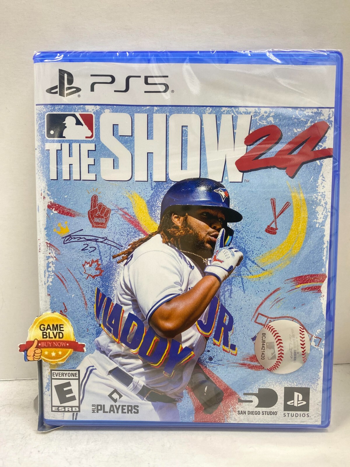 MLB The Show 24 (PS5 / PlayStation 5) BRAND NEW | eBay