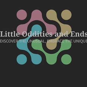 Little Oddities and Ends | eBay Stores