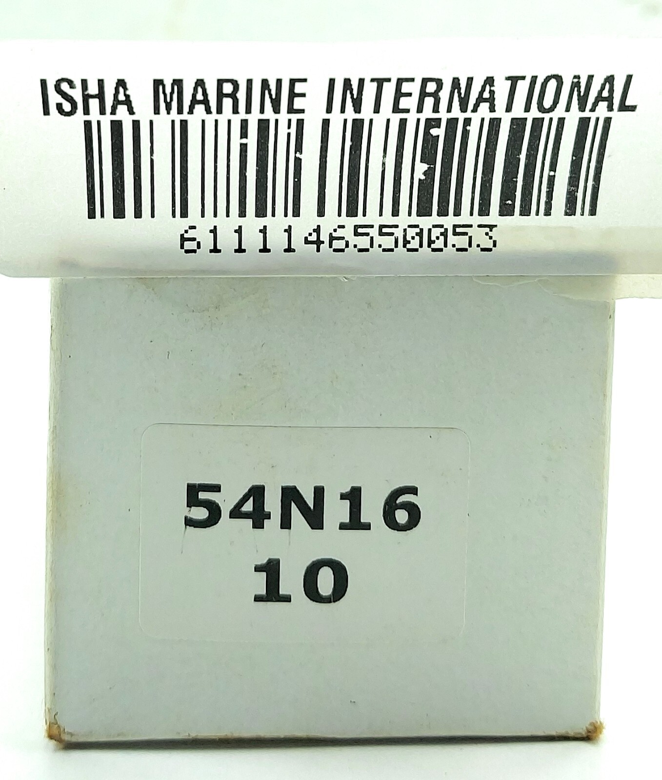 Profax 54N16 10 Tig Master Alumina 3/8 Gas Lens for sale online | eBay