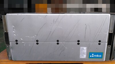 [Used] MKS / EDGE6060A / 60MHz GENERATOR, EDGE 6060A-G12, Rev.B | eBay