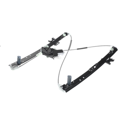 Front & Rear Power Window Regulator w/ Motor for Land Rover L462 ...